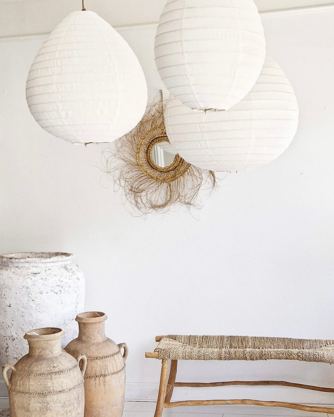 Bohemian Lamps for a Boho-Chic Interior | by Bliss – Page 3