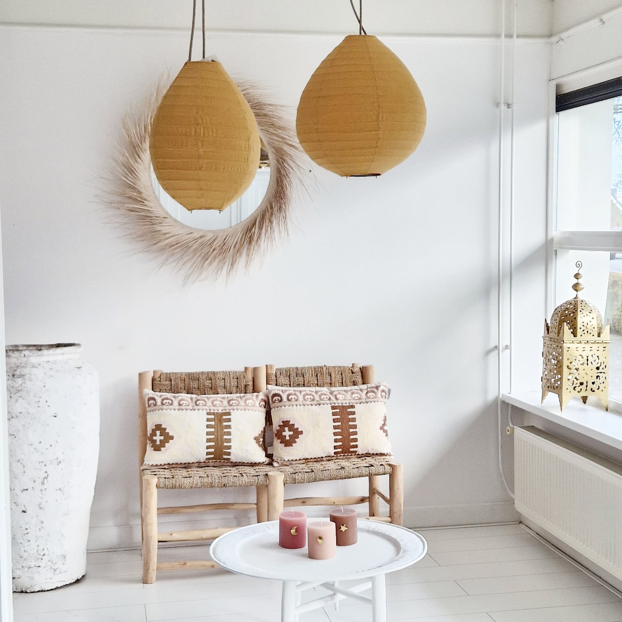 Bohemian Lamps for a Boho-Chic Interior | by Bliss – Page 3